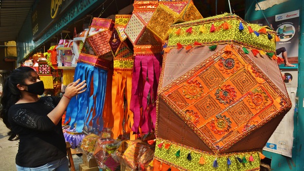 Eco-Friendly Diwali: How Students are Leading the Way in Green ...