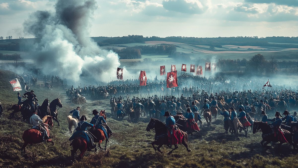 Carnatic Wars: European Powers and Their Impact on India - Careerindia