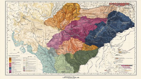 Understanding Bihar's Soil Types and Their Agricultural Importance ...