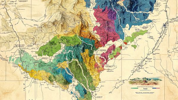 Understanding Bihar's Soil Types and Their Agricultural Importance ...