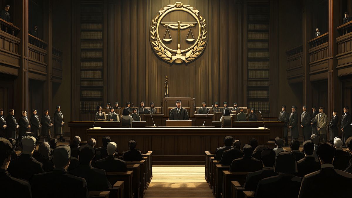 Understanding the Role of the Judiciary in India: A Comprehensive Essay ...