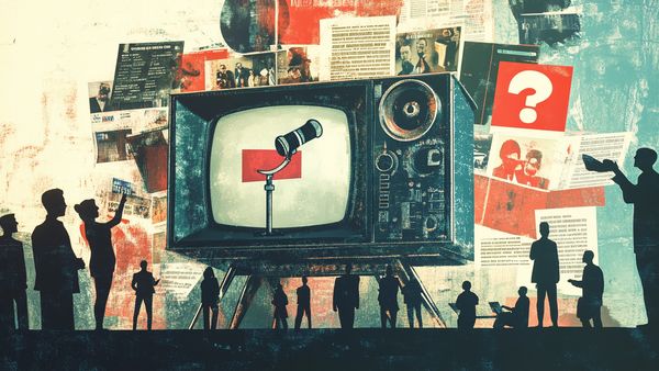 Indian Media's Role in Political Discourse: A Comprehensive Overview ...