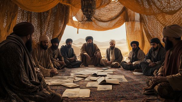 Wahabi Movement: Key Leaders and Historical Impact - Careerindia