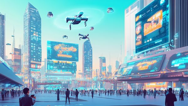 Artificial Intelligence's Impact on India's Key Sectors - Careerindia Artificial Intelligence's Impact on India's Key Sectors - Careerindia
