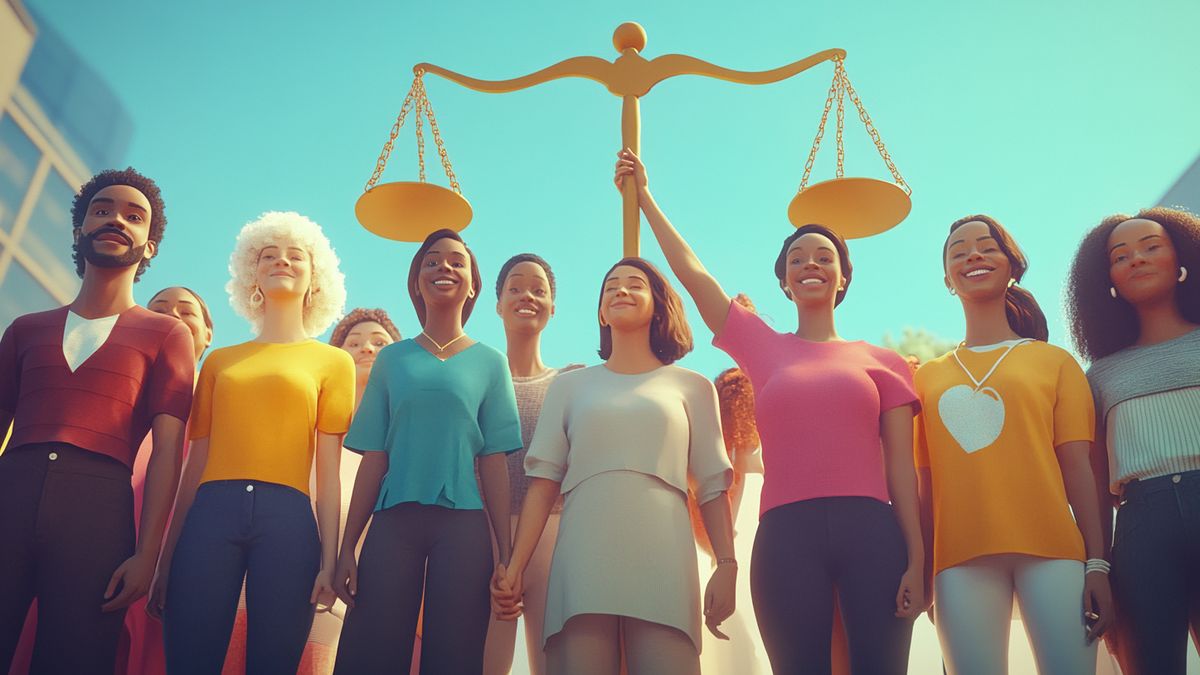 Understanding the History and Importance of Gender Equality - Careerindia