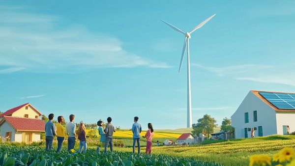 Corporate Social Responsibility Boosts Rural Economic Development ...