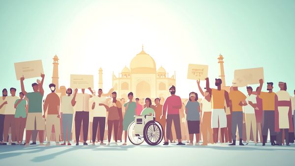 Disability Rights in India: Progress and Challenges - Careerindia