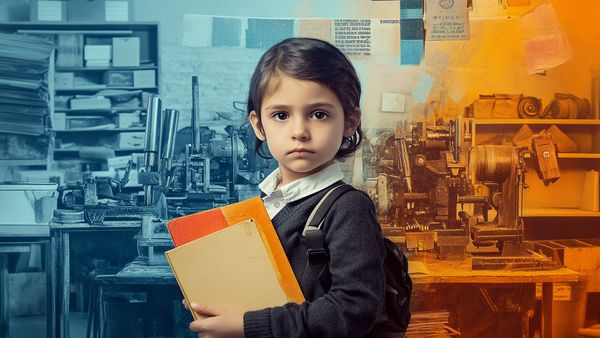 National Child Labour Project: Education and Rehabilitation in India ...