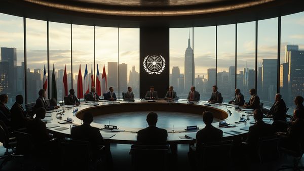 India's Role in the UN: Peacekeeping and Diplomacy - Careerindia