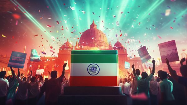 Electoral Reforms in India: Enhancing Democracy and Transparency ...