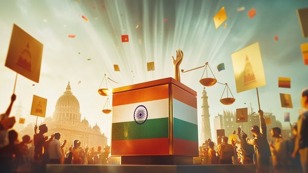 Electoral Reforms in India: Enhancing Democracy and Transparency ...
