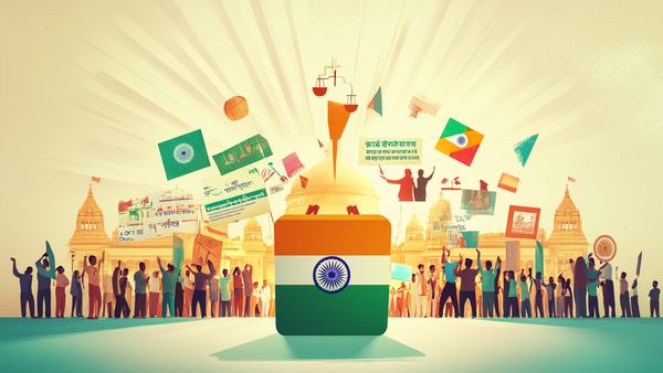 Electoral Reforms in India: Enhancing Democracy and Transparency ...