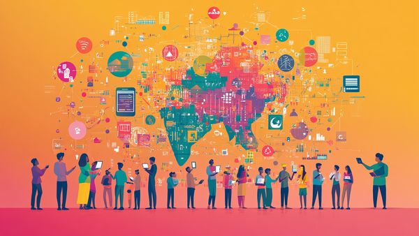 Financial Inclusion in India: Key to Economic Growth - Careerindia