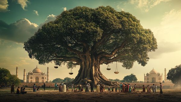 Good Governance in India: Transparency and Accountability - Careerindia