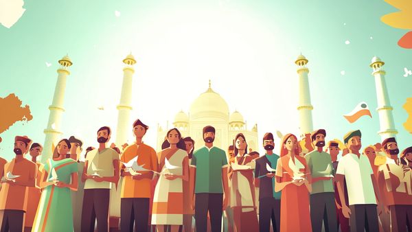 Understanding Human Rights for Minorities in India - Careerindia