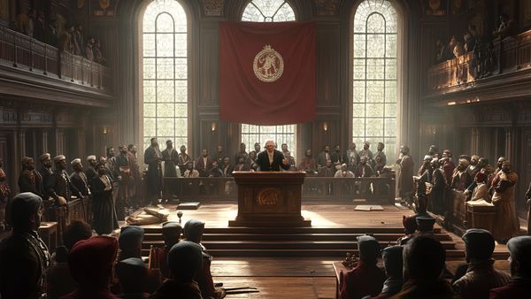 Ilbert Bill Controversy: Racial Tensions in British India - Careerindia