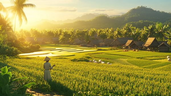 Major Agricultural Products of Bihar: A Comprehensive Overview ...