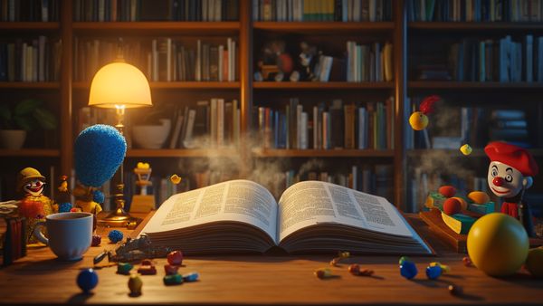 Explore Alternatives to 'Funny' to Enrich Your Vocabulary - Careerindia