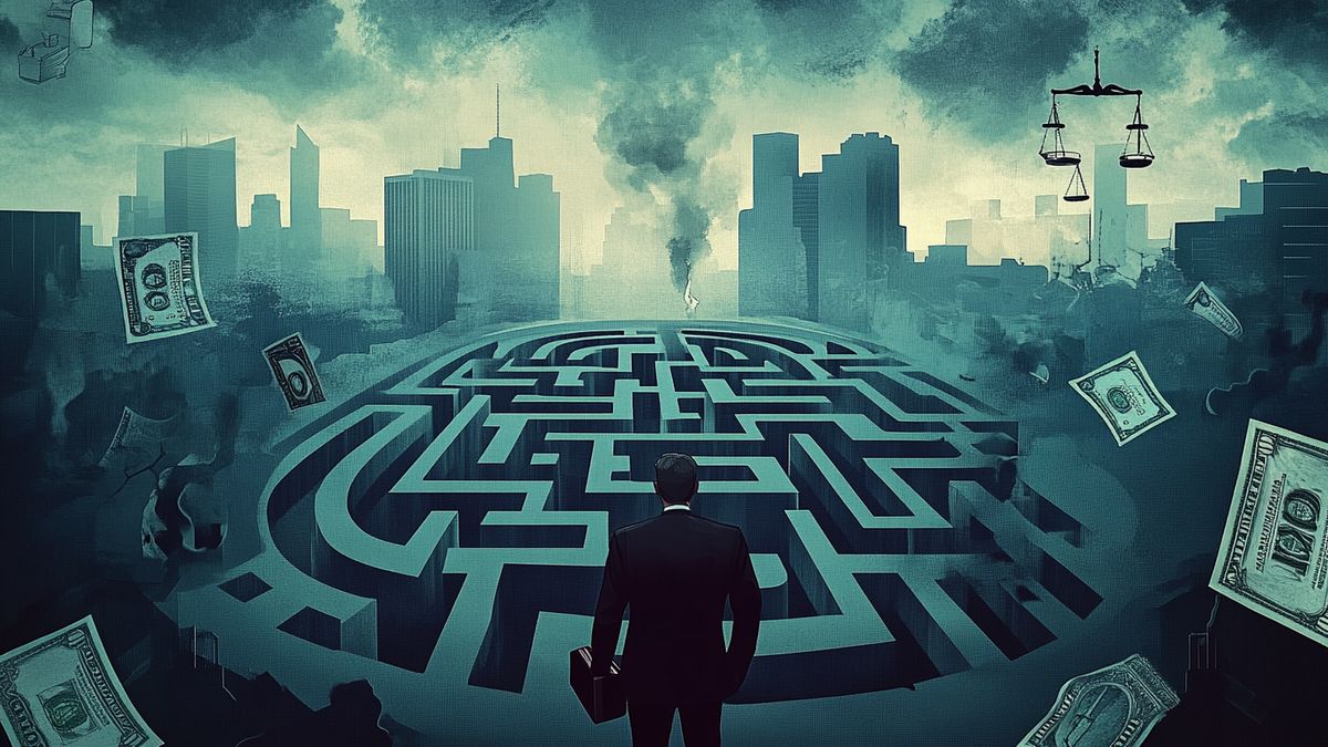 Corruption Challenges in India: Impact on Governance and Development ...