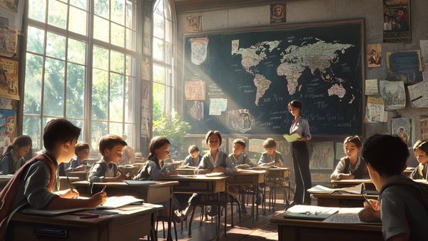 Mahatma Gandhi's Global Influence on Non-Violent Movements - Careerindia