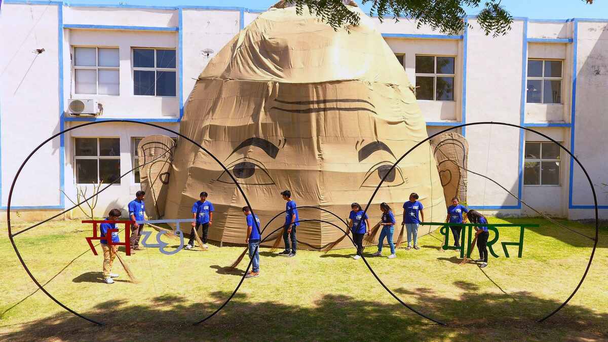 10 Years of Swachh Bharat Abhiyan: How India's Cleanliness Revolution ...