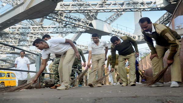 10 Years of Swachh Bharat Abhiyan: How India's Cleanliness Revolution ...