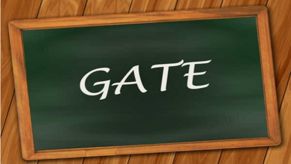 GATE 2025: IIT Roorkee Introduces New Updates - Careerindia