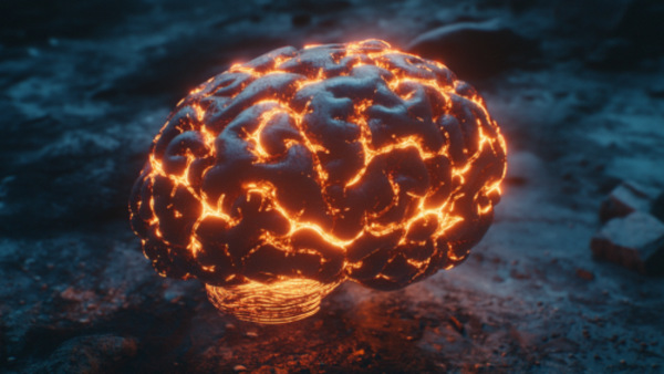 10 Hidden Powers of the Human Brain That Will Blow Your Mind - Careerindia