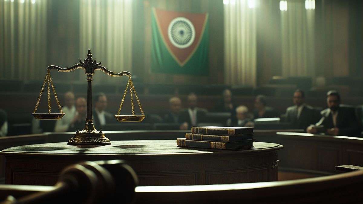 Judicial Reforms in India: Ensuring Justice and Efficiency - Careerindia