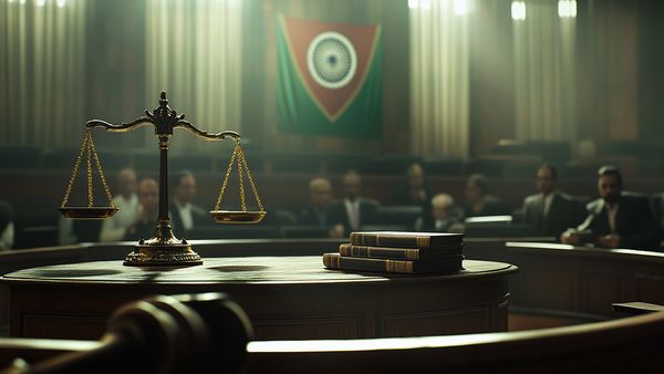 Judicial Reforms in India: Ensuring Justice and Efficiency - Careerindia