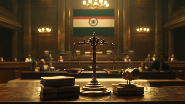 Judicial Reforms in India: Ensuring Justice and Efficiency - Careerindia