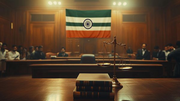 Judicial Reforms in India: Ensuring Justice and Efficiency - Careerindia