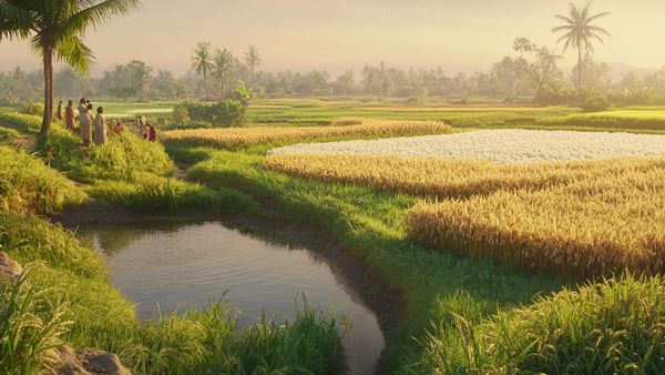 Understanding India's Major Agricultural Crops and Their Economic ...