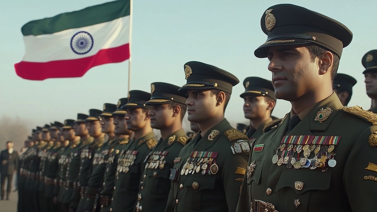 How to Join the Indian Army as a Non-Commissioned Officer: A Step-by ...