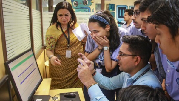 CBSE Board Exam 2025 Date Sheet Class 10 : When Will the CBSE Class 10 ...