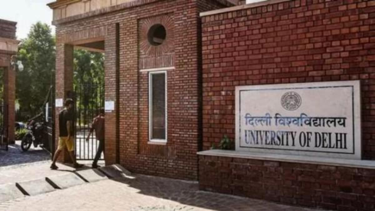 Delhi University Recruitment 2024: 137 Vacancies, Attractive Salaries, Apply by Dec 27 - Careerindia