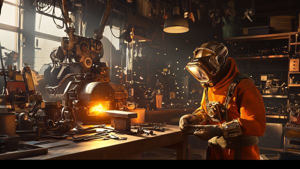 Getting Started in Metalworking: A Complete Beginner’s Guide - Careerindia