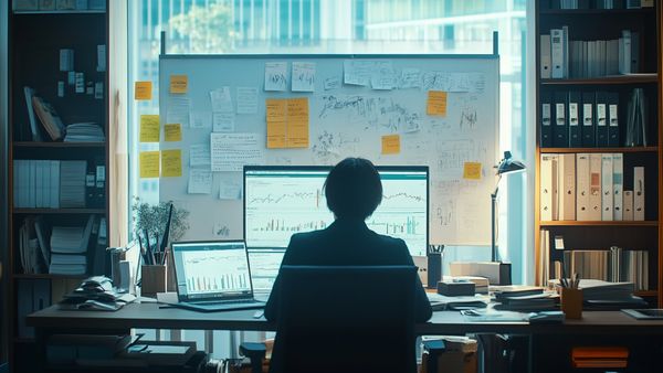 Becoming a Workforce Planner: Essential Steps for Success - Careerindia