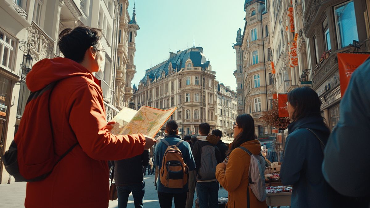 How to Become a Successful Tour Guide: A Comprehensive Guide - Careerindia