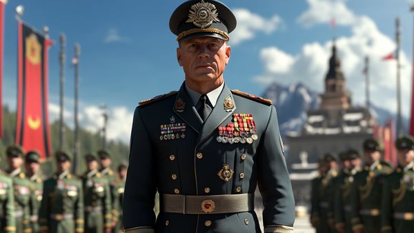 Indian Army Brigadier: Steps to Attain This Prestigious Rank - Careerindia