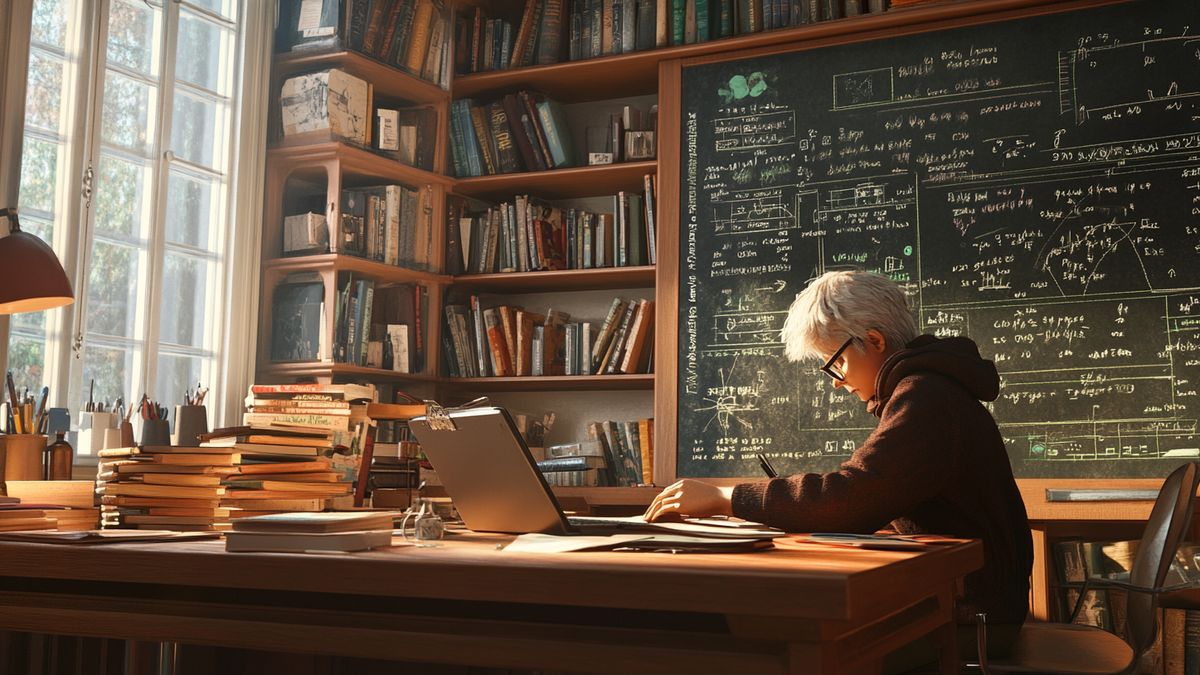 How to Achieve Your Dream of Becoming a Physicist: The Essential Steps - Careerindia