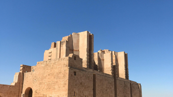 History of Syria: Place That Has Shaped Empires for Centuries - Careerindia