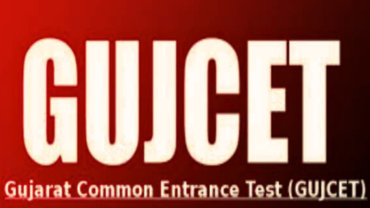 GUJCET 2025: Everything You Need to Know About Registration, Fees, and ...