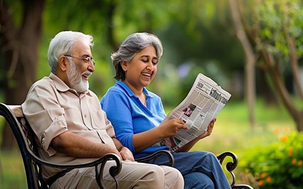 Thought for the Day: Indian Newspaper Day - 29 January, 2025 - Careerindia