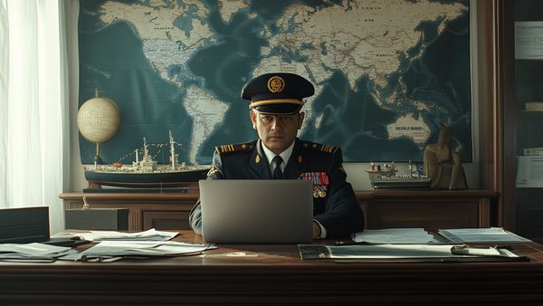 Indian Navy Careers: The Path to Becoming a Professional Naval Observer ...