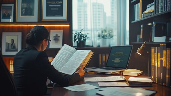 Your Guide to Becoming a Leading Intellectual Property Lawyer in the UK ...