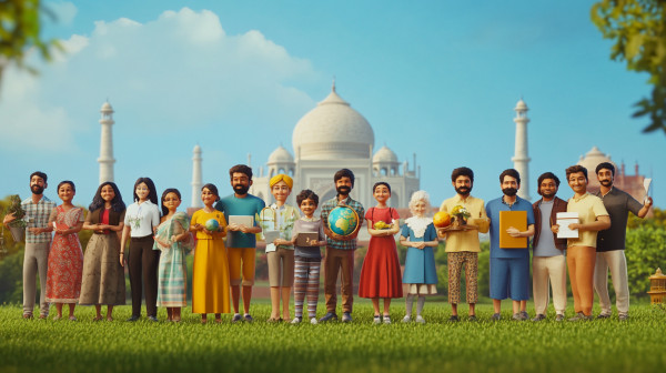 Thought for the Day: National Geographic Day - 27 January, 2025 ...