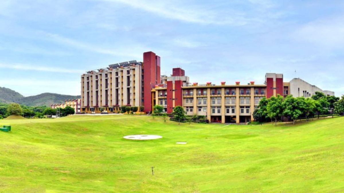 NIIT University Announces Early Admissions For 2025 Academic Year ... NIIT University Announces Early Admissions For 2025 Academic Year ...
