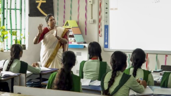 NCTE to Revive One-Year B.Ed Program to Enhance Teacher Training in ...