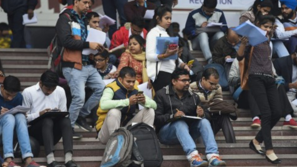 IGNOU and SBI Life Insurance Launch Campus Placement Drive for ...